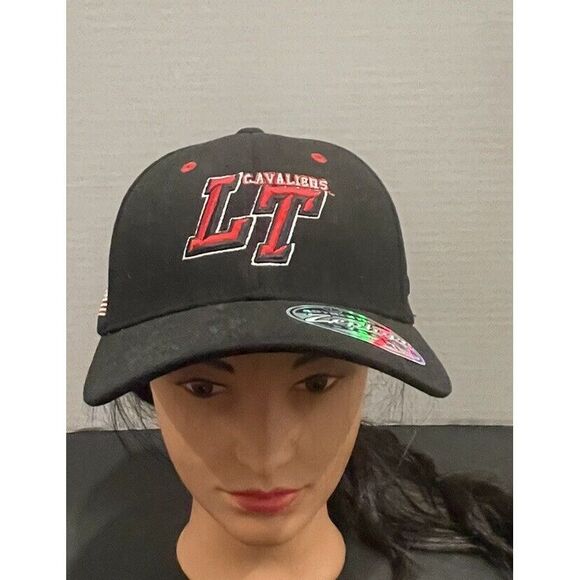 R&M Richards | Accessories | Vintage 9s Lake Travis Hat Logo Lt Cap ...